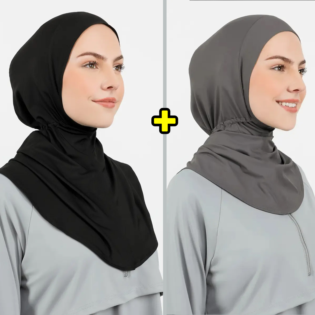 Foulards de bain - Swim Hijab (PACK) - Faracha