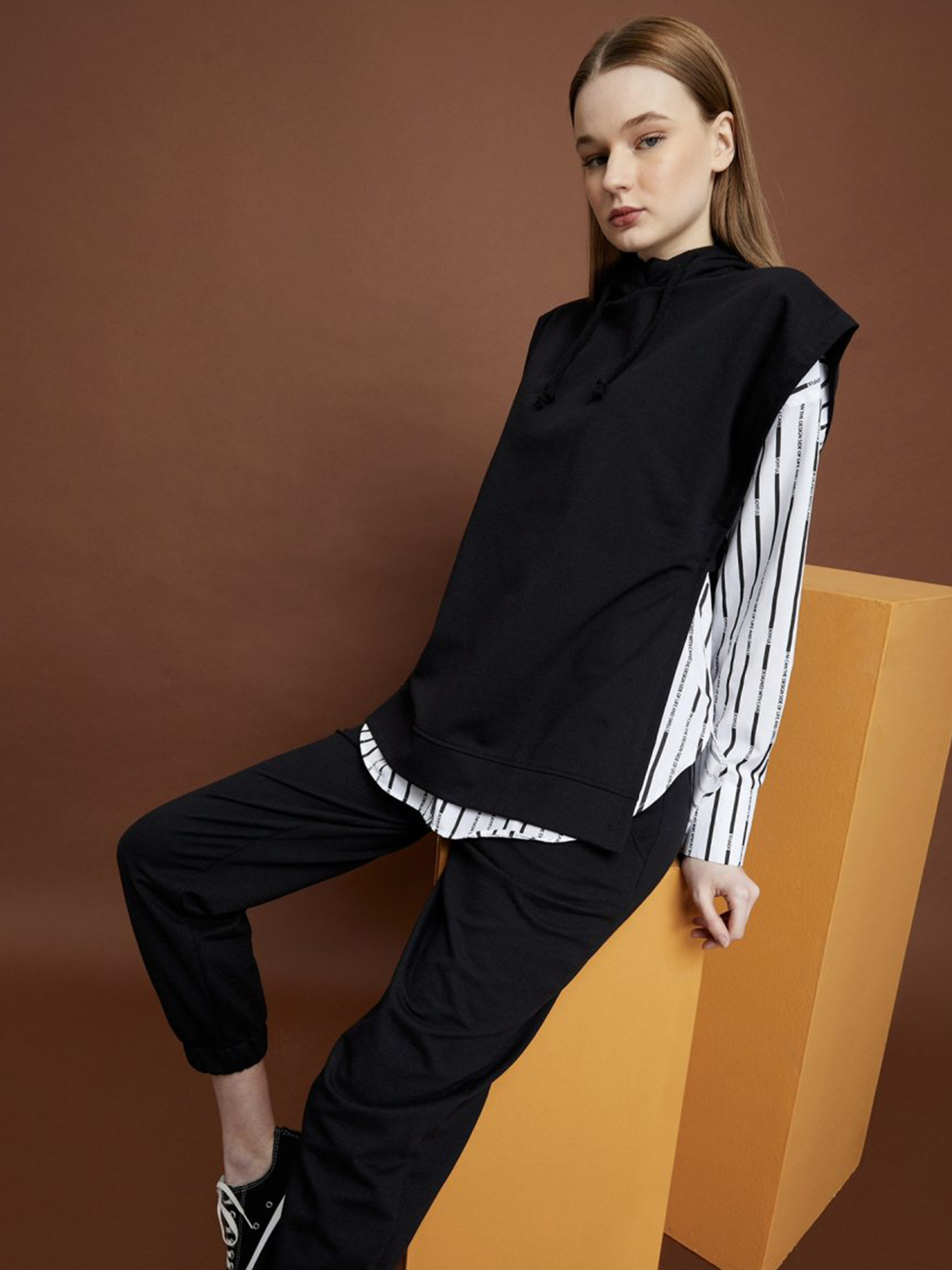 Cape Sport - Sweat - Faracha