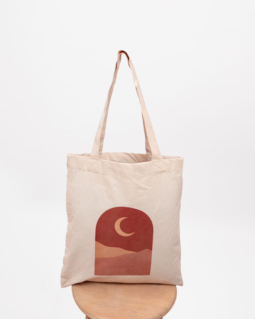 Tote Bag Ramadan - Faracha